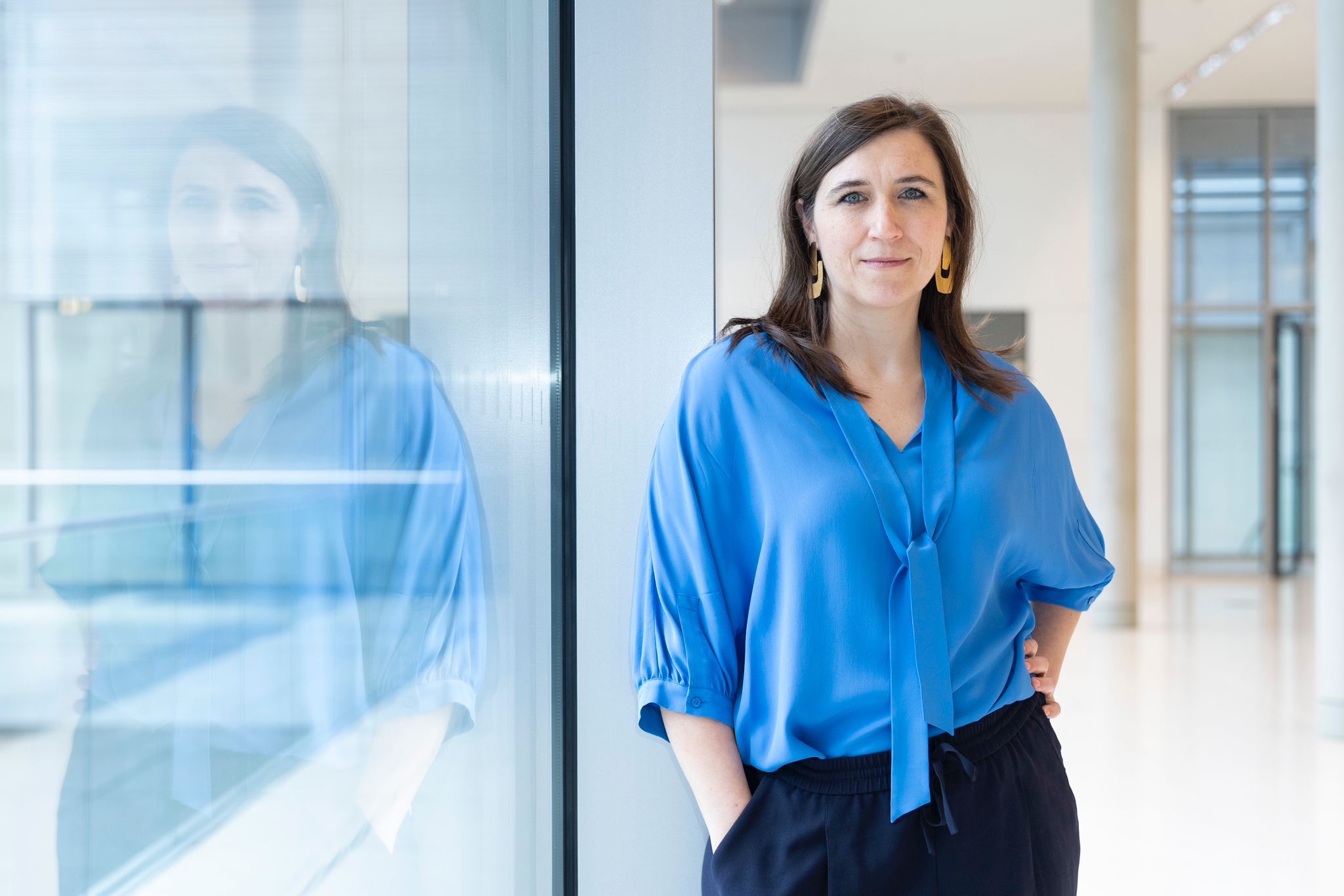 Bericht aus Berlin - Mai 2025 — Katharina Beck